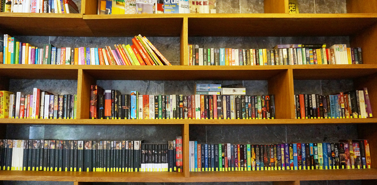 Hoi An Pho Library Hotel in Hoi An City